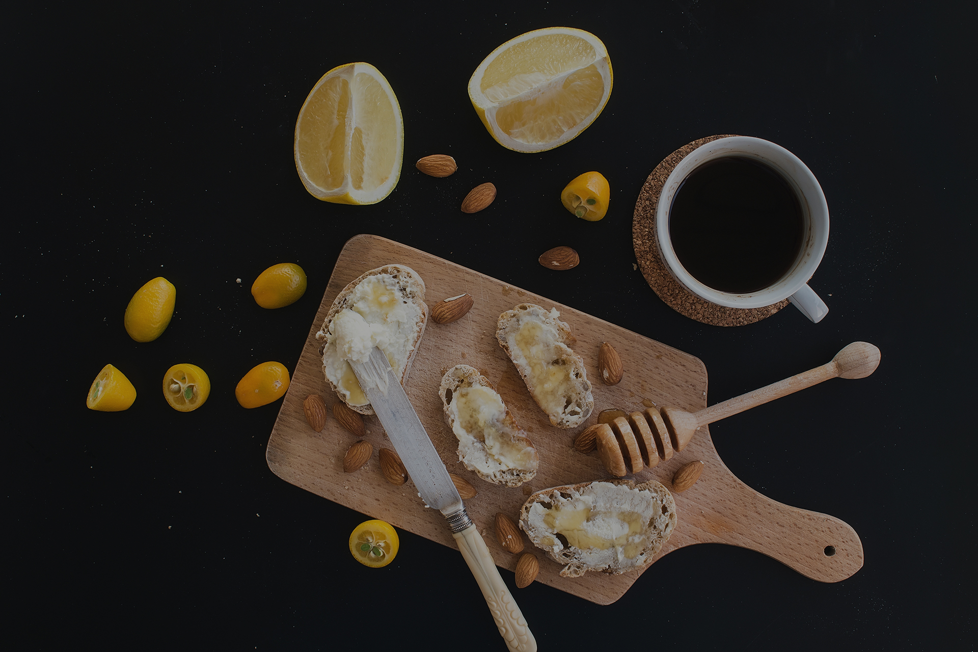 Ristorante | Fish and Sips