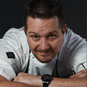 chef-5 | Fish and Sips