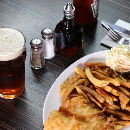 greatfoodfrontpage | Fish and Sips